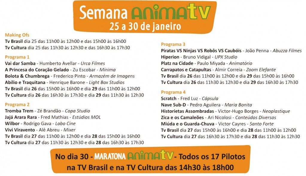 Anima TV – Ambrosia