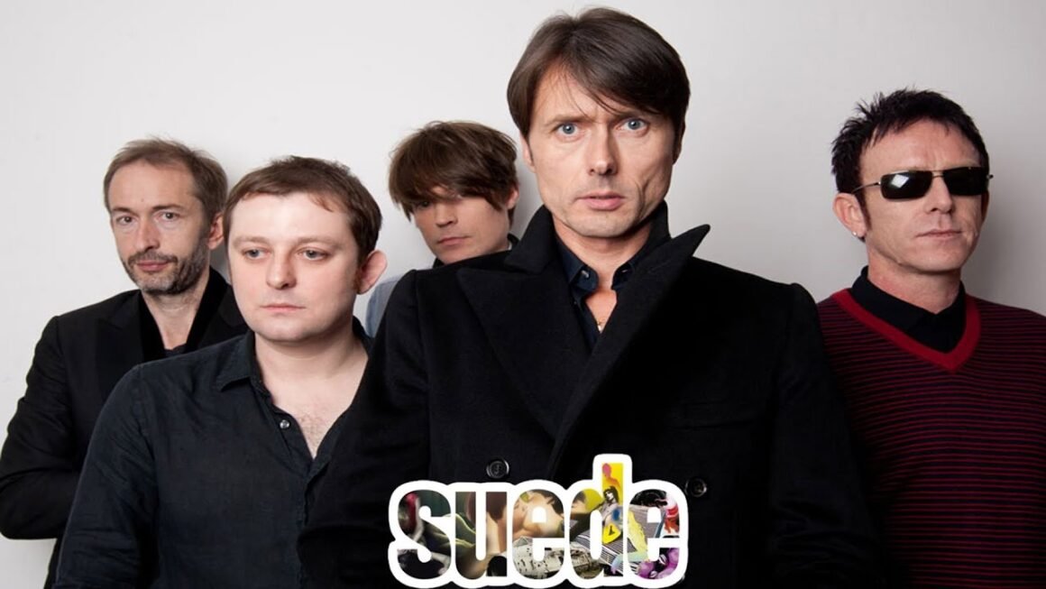 Veja apresentação “greatest hits” de Suede no NME Awards 2015 • Ambrosia