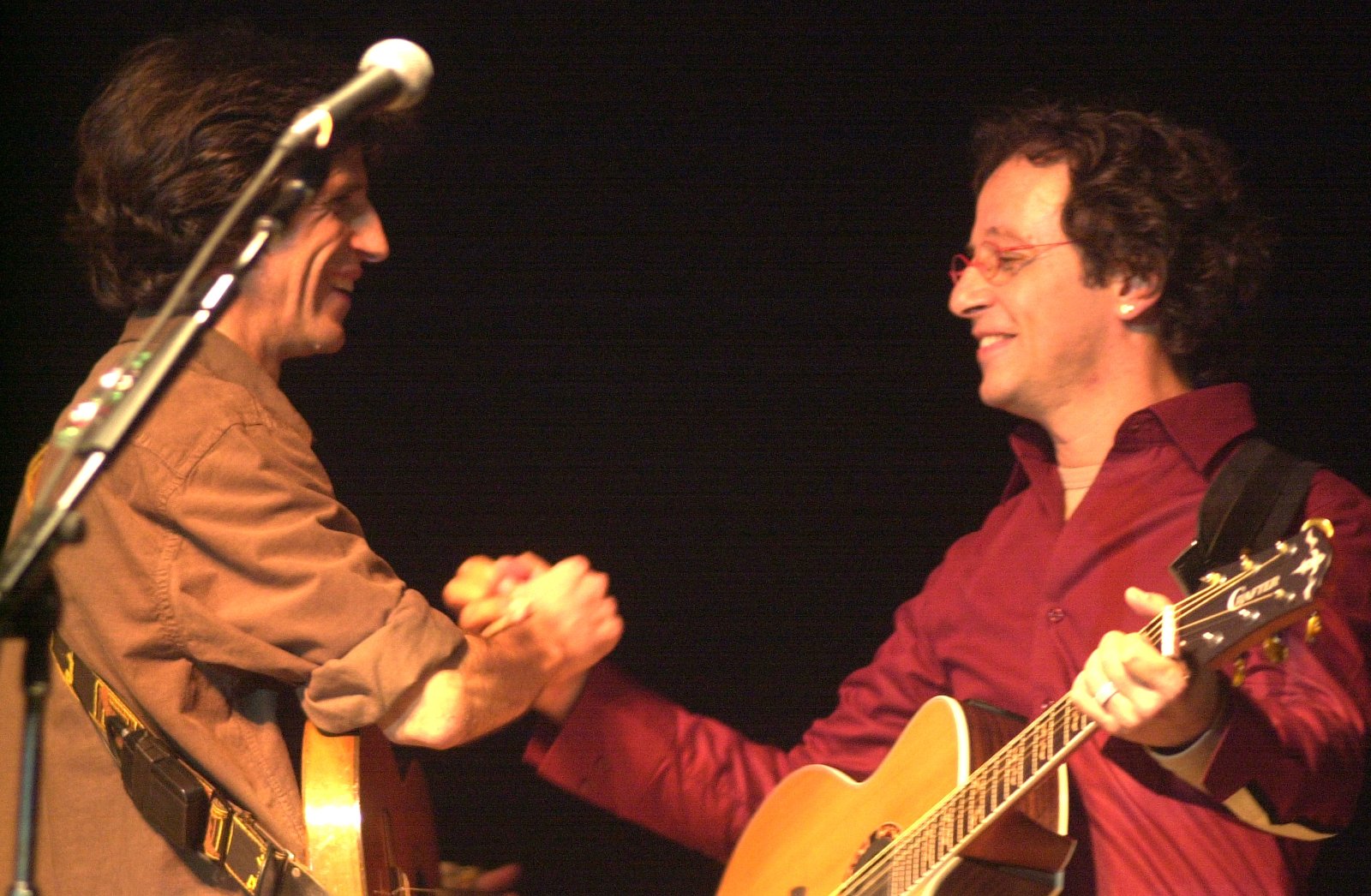 Kleiton & Kledir comemoram os 40 anos de carreira relançando álbum ao vivo