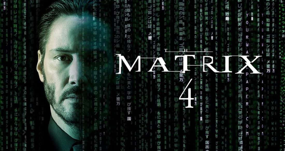 O que The Matrix Online pode revelar sobre o enredo de ‘The Matrix 4 ...