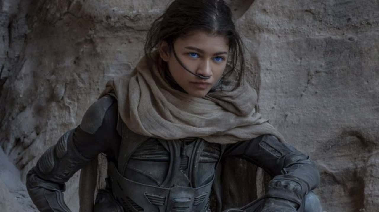 Duna ganha último trailer antes de chegar aos cinemas – Ambrosia