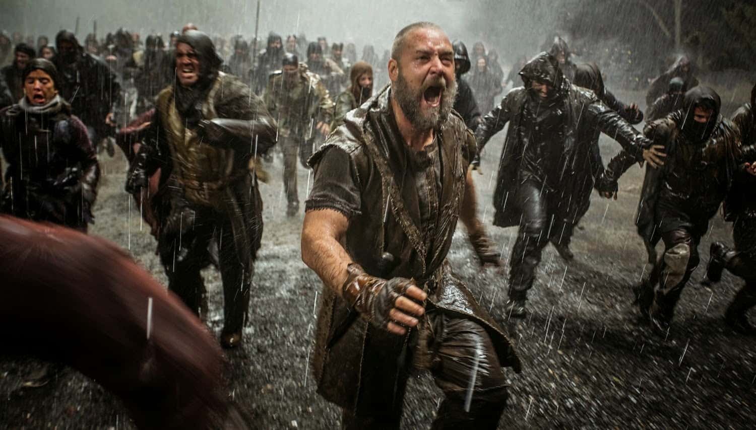 Os Melhores Filmes Épicos de Todos os Tempos