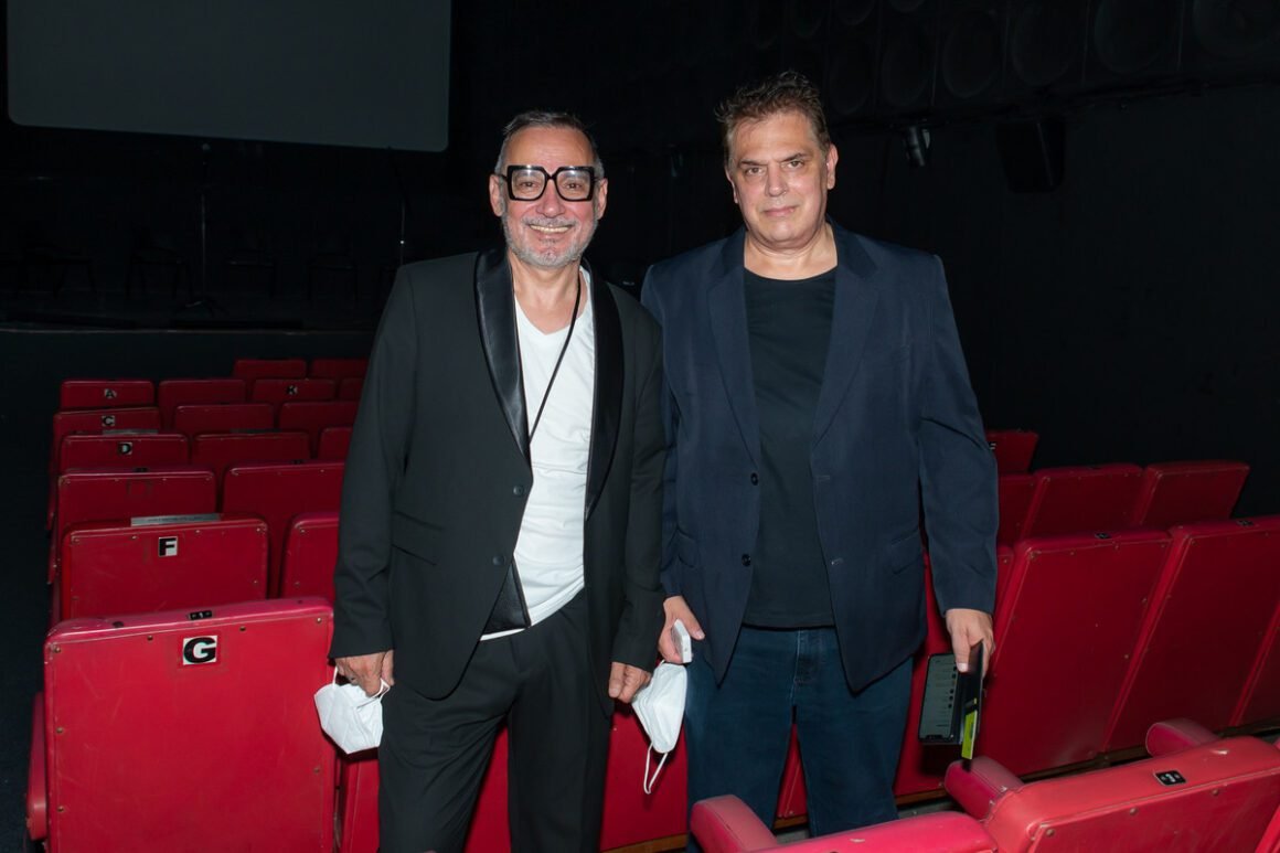 Memórias do Cine Bijou, livro resgata história do primeiro cinema de arte do país • Ambrosia