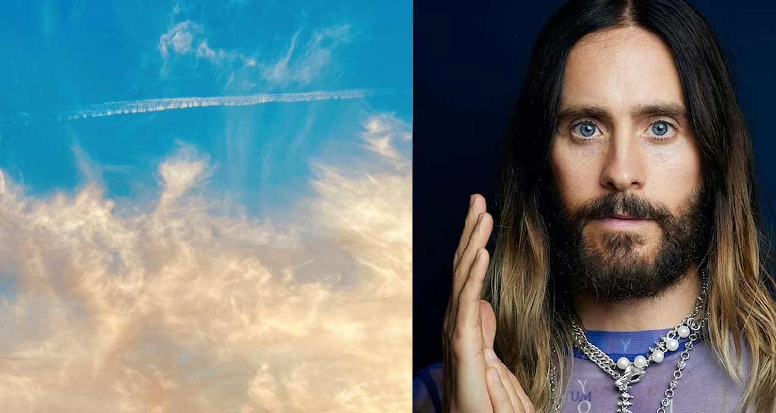 Crítica: Thirty Seconds To Mars – It’s The End Of The World But It’s A ...