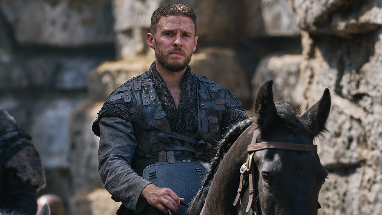 ‘The Winter King’ é mais uma série que merece o esquecimento! – Ambrosia