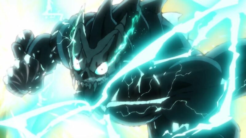 Kaiju No. 8 ganha trailer durante a NYCC – Ambrosia