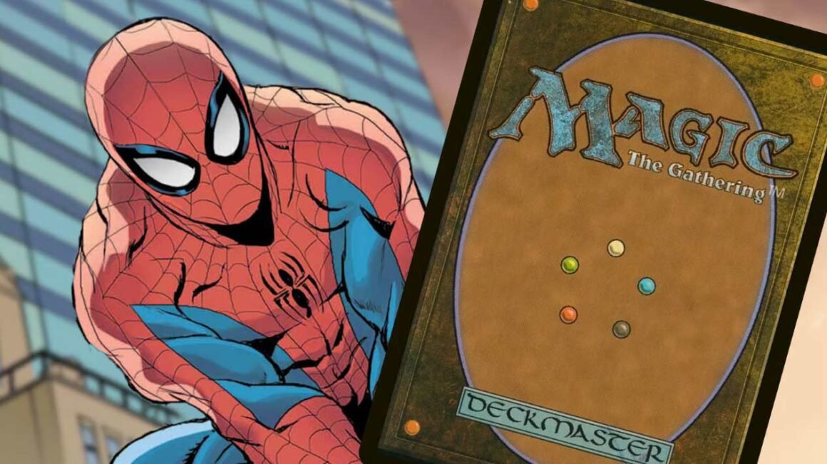 Marvel faz parceria para lançar seus personagens com Magic: The ...