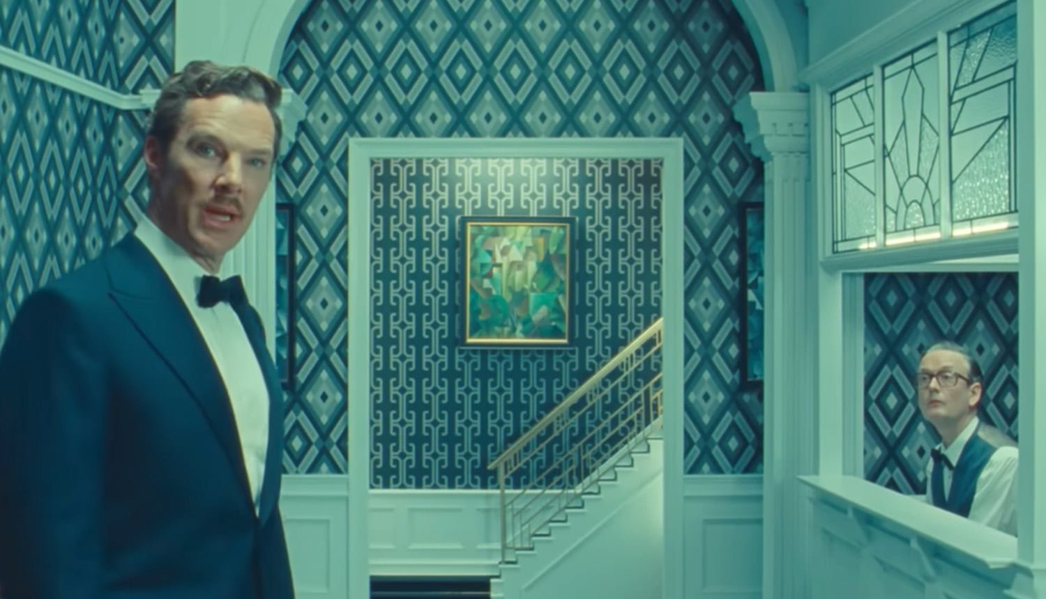 Wes Anderson apresenta “A Incrível História de Henry Sugar” – Ambrosia