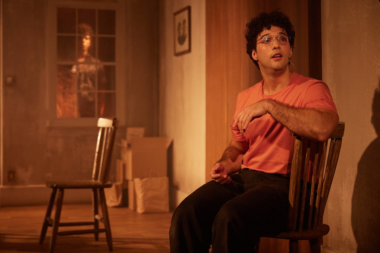 Musical Codinome Daniel, que celebra a vida e a obra de Herbert Daniel, extende temporada em SP ...