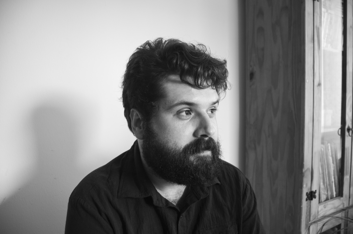 Escritor Matheus Borges, vencedor do Prêmio Odisseia Literatura ...