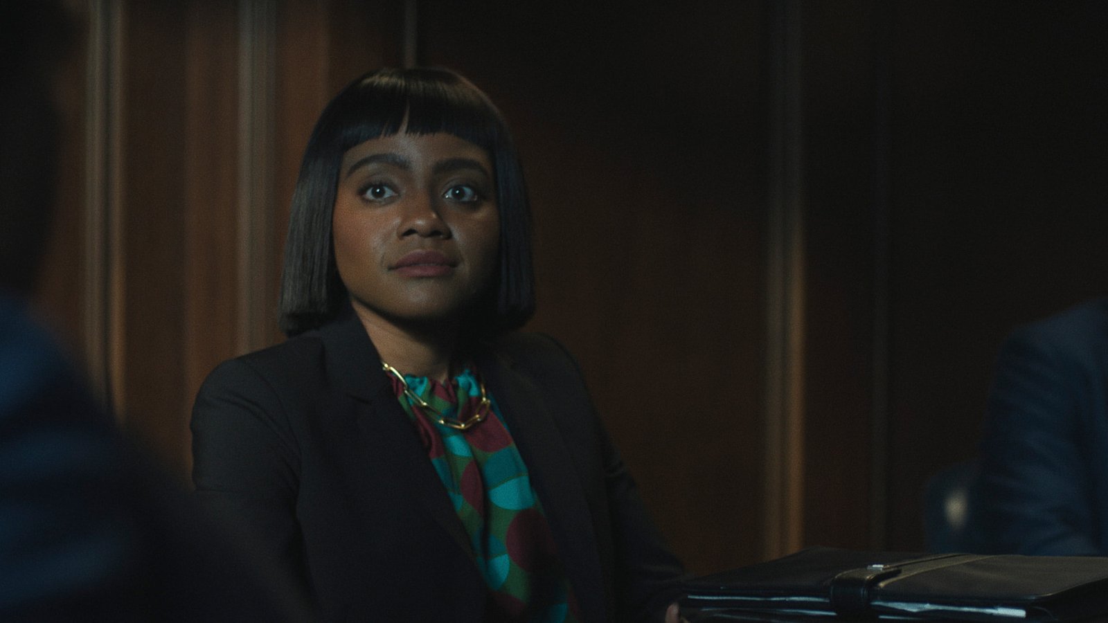 Crítica: Acima de Qualquer Suspeita (2024) • Ambrosia