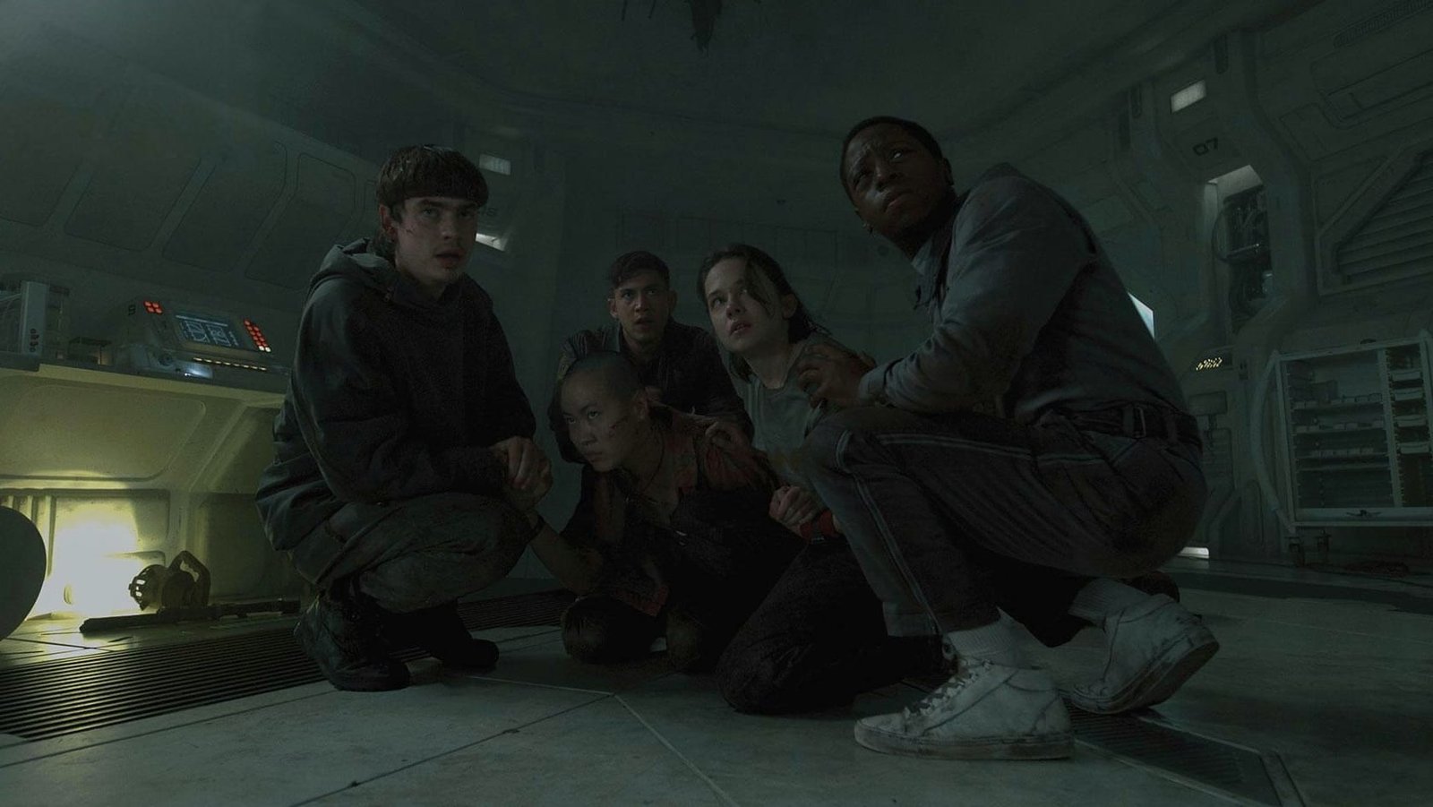 Alien: Romulus traz a tensão e o vigor de volta à franquia • Ambrosia