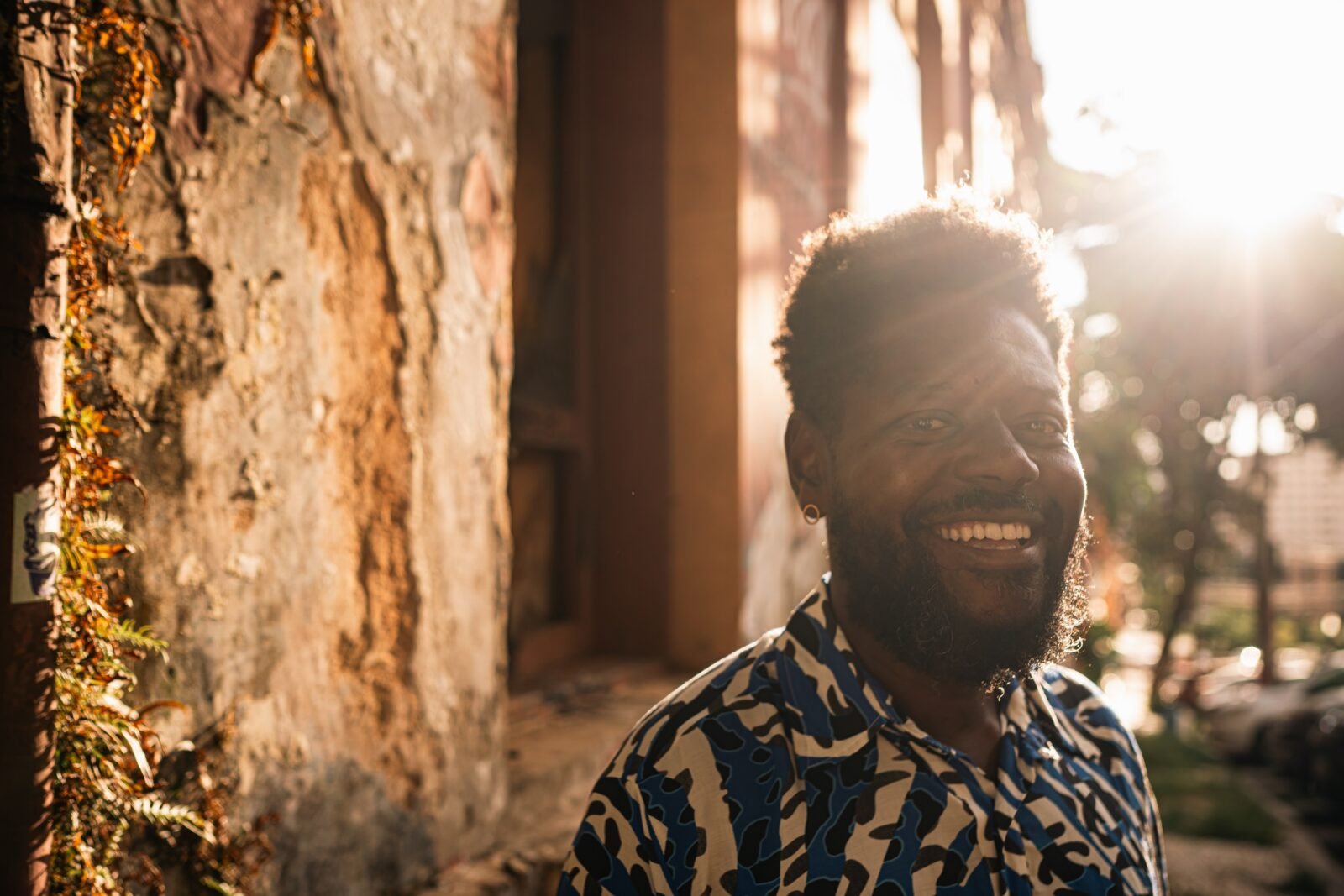 Heberte Almeida lança “Fôlego” • Ambrosia