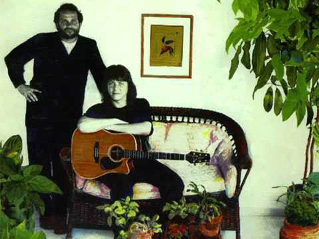 Victor Biglione e Marcos Ariel celebram 30 anos de parceria em show na ...