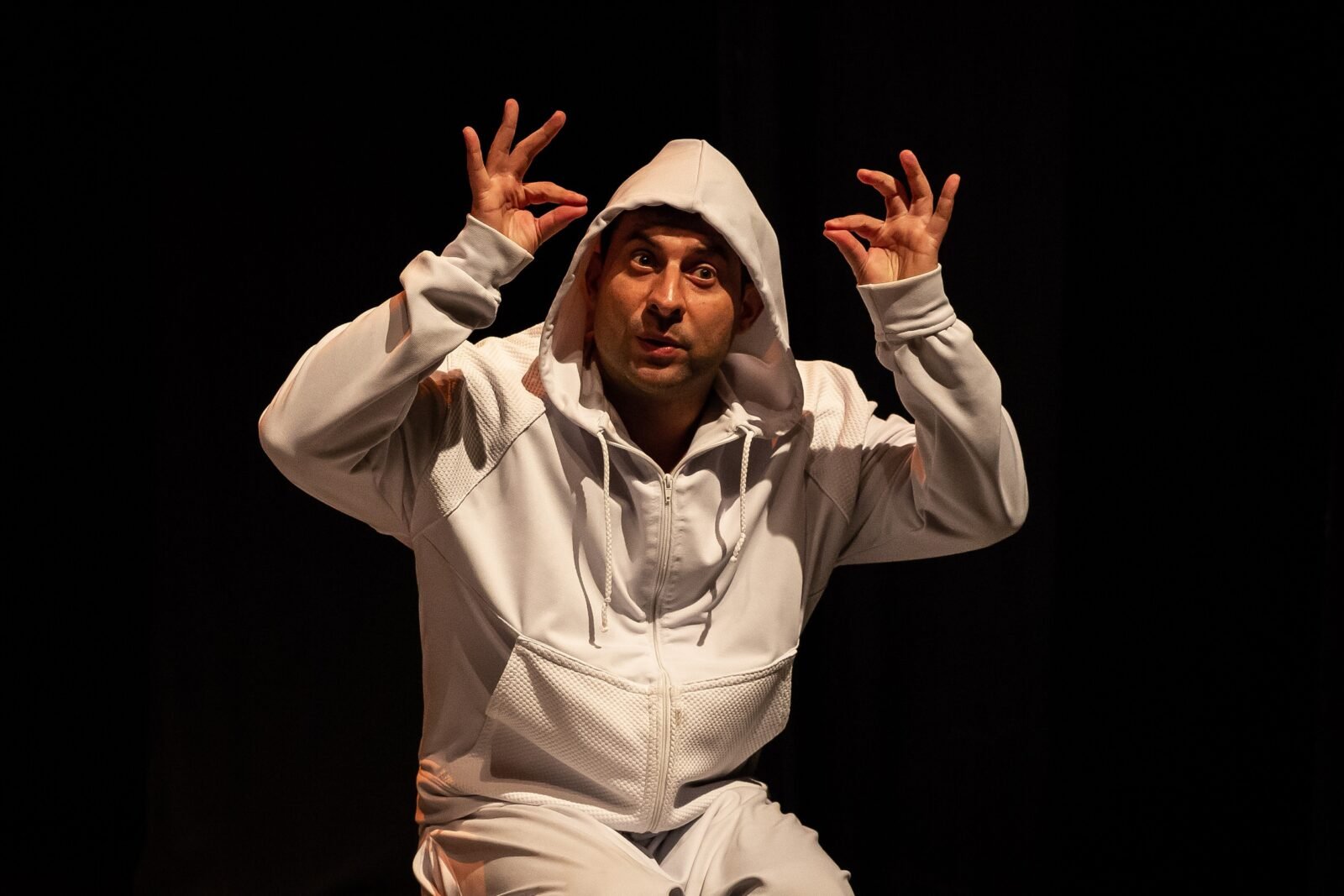 “O Subnormal” faz circulação gratuita pela capital, interior e litoral ...