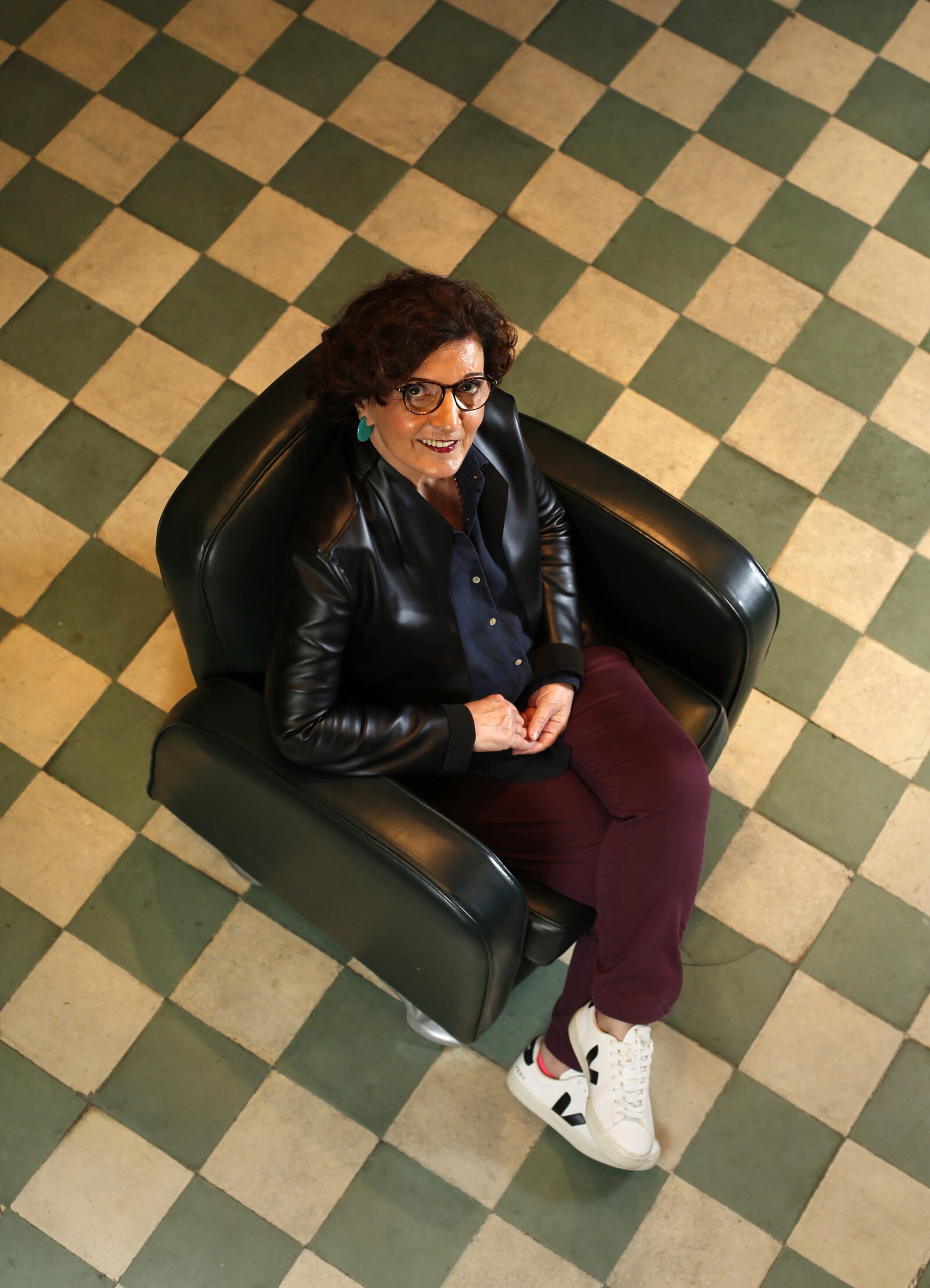 “Crimes Inevitáveis” na Travessa Leblon • Ambrosia