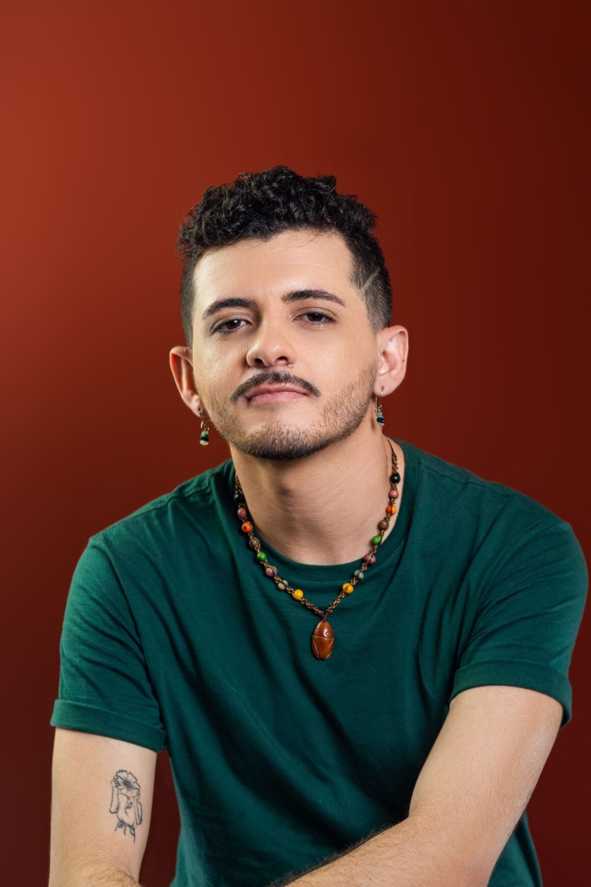 Beija-Flor de Concreto: Andrey Jandson conversa sobre a escrita – Ambrosia